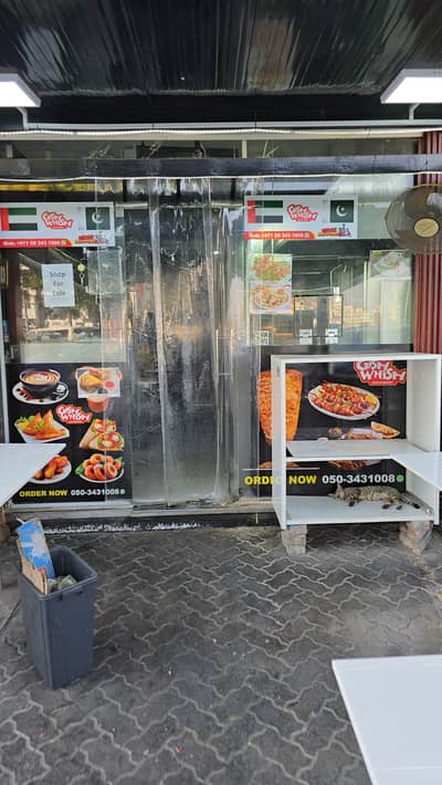 Prime Location Restaurant!! High Footfall !! | Bayut.com