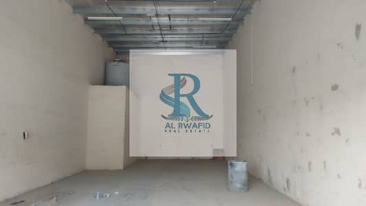 Warehouse for rent at a special price, car mechanic activity is allowed ...