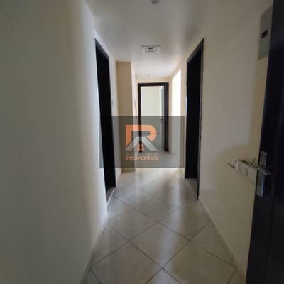 *1 Bedroom Apartment | 2 Washrooms | Big Balcony | Big Separate Hall | Master Bedroom | In 38k ...