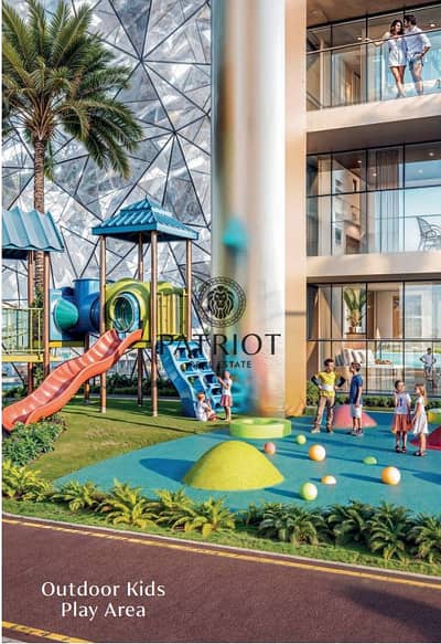 Fully Furnished | Luxurious Amenities | High ROI | Prime Location ...