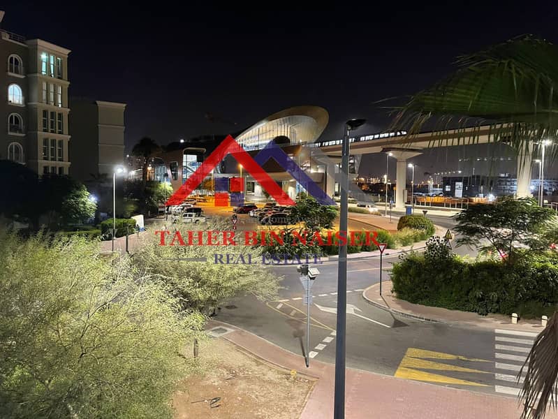 MULTI STUDIOS NEAR TO METRO AVAILABLE FOR SALE | Bayut.com