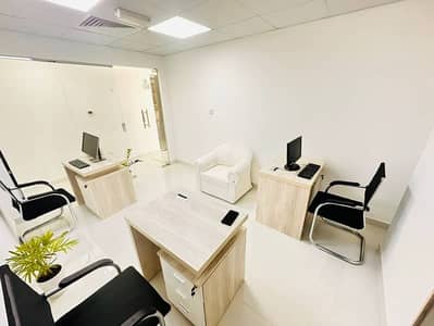 Affordable and Fully Equipped Offices in Prime Locations | Bayut.com