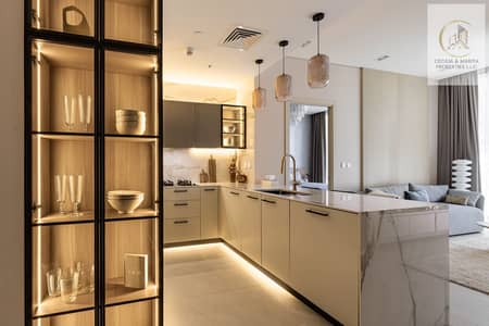 Brand New Project | "Your Dream Home at Lum1nar Tower 3 in the Heart of ...