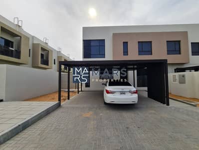 Luxury| Spacious| 4 Bedroom Townhouse| With Maid Room| Best Price| End ...