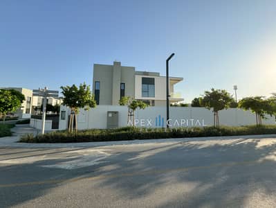 Huge 5 BR Type B | Brand New | Single Row | Vacant | Bayut.com