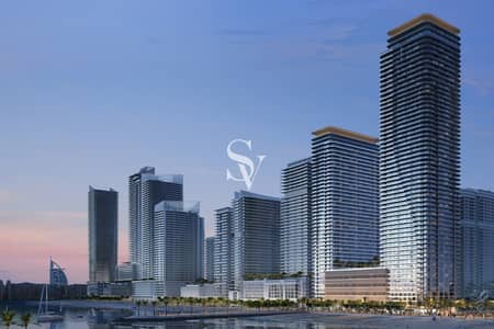 Corner | Waterfront Vista | Rare | Premium Living | Bayut.com