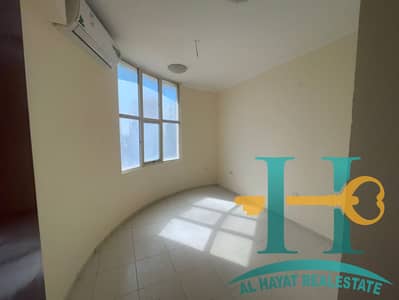 Available for rent, a room and a hall, Al Jarf, opposite the court ...