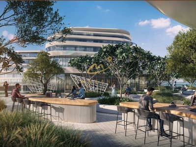 Prime Waterfront Living | Views of Marjan World | Bayut.com