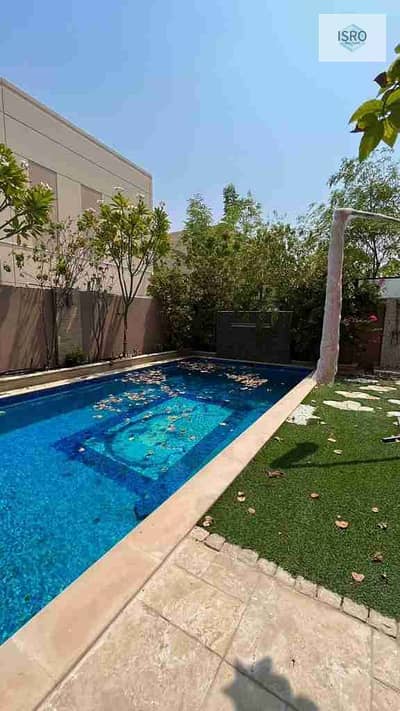 "Private Pool| Fully Furnished 5BHK Villa" | Bayut.com