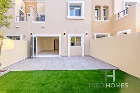 Fully Upgraded | Vacant Now | Single Row | Bayut.com