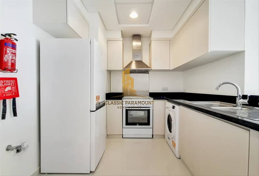 Carson Tower C | DAMAC Hills | Golf Course View | Bayut.com