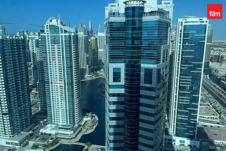Properties for Sale in Lake Point Tower, Jumeirah Lake Towers (JLT ...