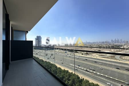 Marina Skyline view | Fitted Kitchen | Multiple cheques | Bayut.com