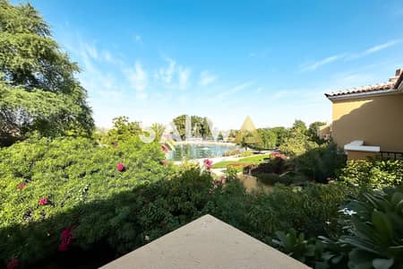 Type C | Water Facing | Spacious | Bayut.com