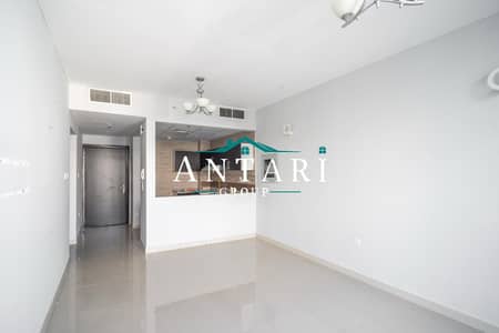 1 Bedroom Properties for Rent in Al Faris Building, Arjan - 1 BHK ...