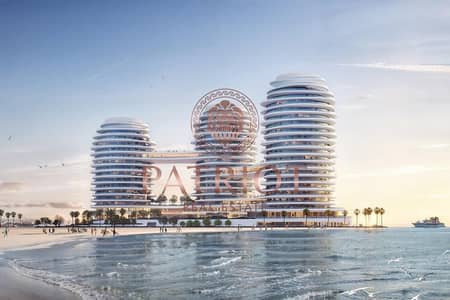 Branded Residence / Private Beach Access / Close to Wynn Resort | Bayut.com