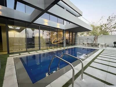 New Launch | Fancy Villa +Private Pool | 100K Booking | Bayut.com