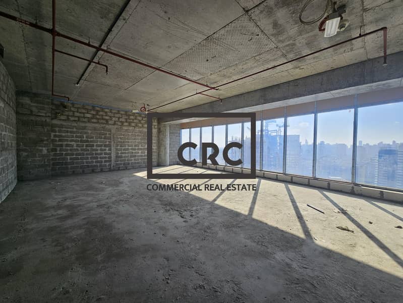 VACANT l SHELL AND CORE l GRADE A BUILDING | Bayut.com
