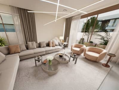 Luxurious 4BR | Single Row | Near Playground | Bayut.com