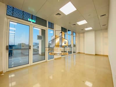 Spacious Retail Shop for Rent in Prime Location – Modern Amenities ...