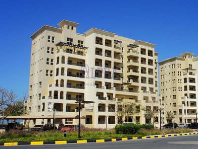 3 Bedroom Apartments for Rent in Marina Apartment B, Al Hamra Village ...