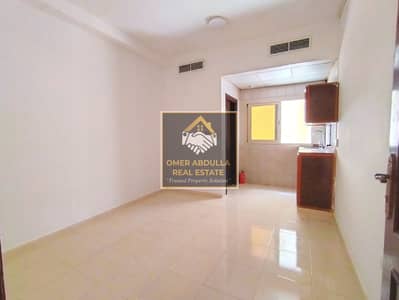 Spacious studio apartment with separate kitchen central ac for family ...