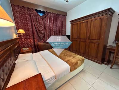 Studios for Rent in Hamdan Street - Rent Studio Apartment | Bayut.com