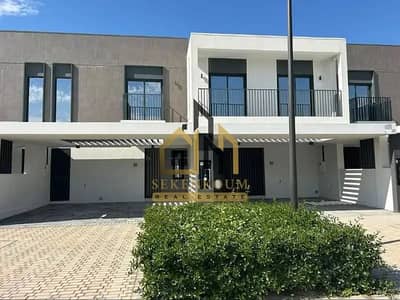 Brand New 3BHK Single Row Villa | Spacious Big Layout | Prime Location | High-End Finishes ...