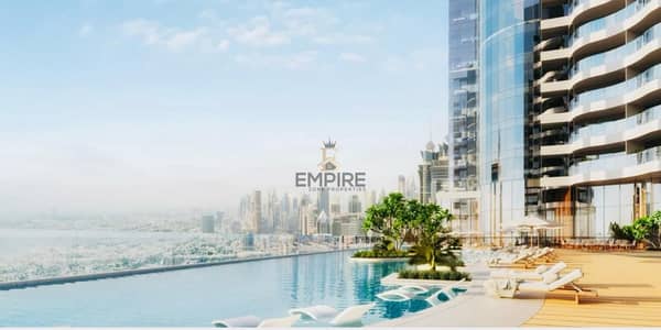 "Studio Apartment for Sale in Binghatti Elite | Prime Location & Modern Design" | Bayut.com