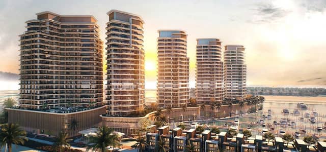 WATERFRONT TOWERS - HIGH ROI - FREEHOLD - FROM DEVELOPER - NO COMISSION ...