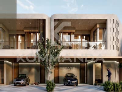 Altay Hills Sharjah: Where Modern Living Meets Elegance | Bayut.com