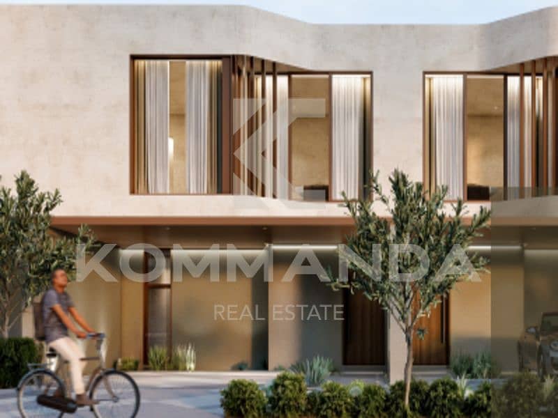 Altay Hills Sharjah: Where Modern Living Meets Elegance | Bayut.com