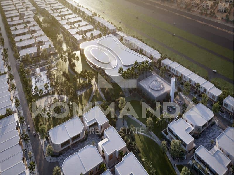 Altay Hills Sharjah: Where Modern Living Meets Elegance | Bayut.com