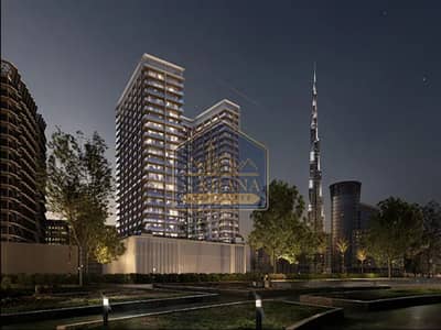 3 MINS TO DUBAI MALL | HIGH RENTAL YIELD POTENTIAL l NO COMMISSION ...