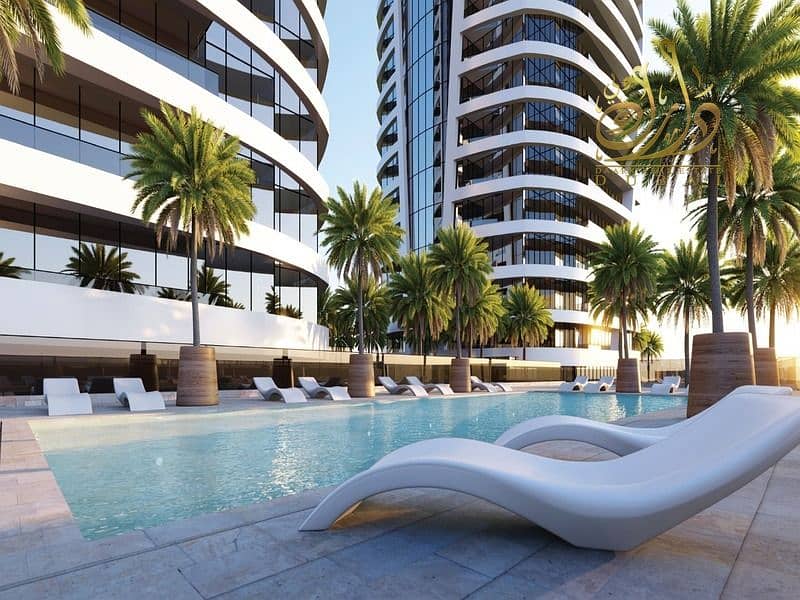 Limited Units⚡Luxurious⚡Furnished⚡Premium Location | Bayut.com