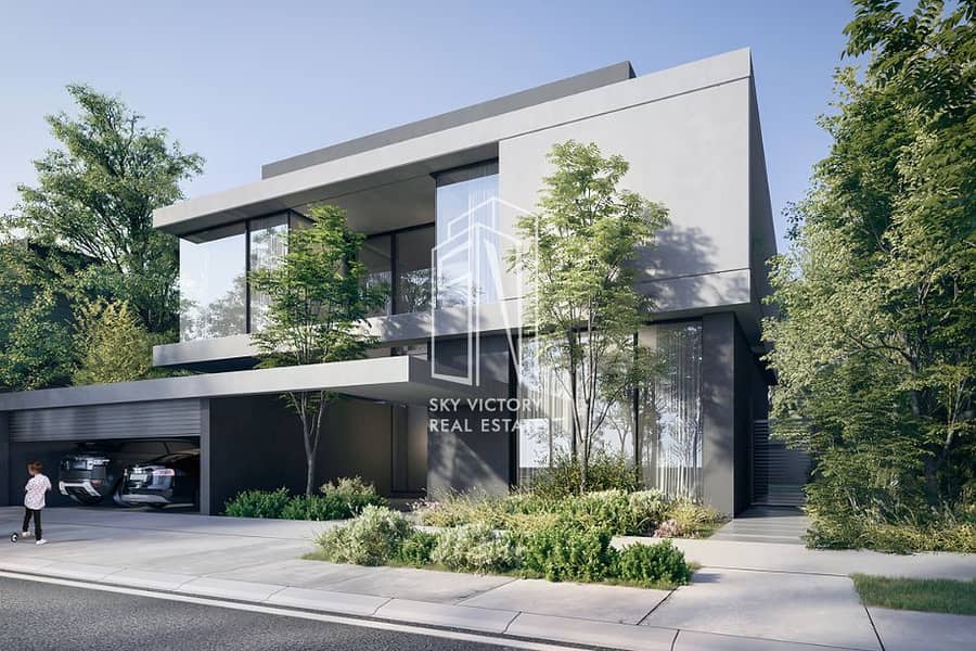 High-end Residential Area | Modern Home | Prime | Bayut.com