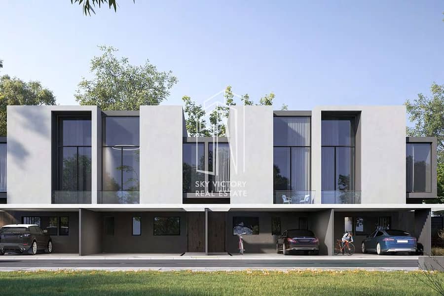 High-end Residential Area | Modern Home | Prime | Bayut.com