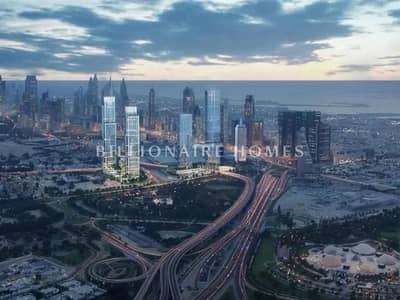 Properties for Sale in Address Residences Zabeel Tower 2, Za'abeel ...