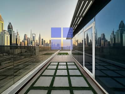 Panoramic View | Top Floor | Huge Terrace | Sky Villa | Bayut.com