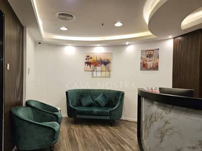 38 Commercial Properties for Rent in I-Rise Tower, Barsha Heights ...