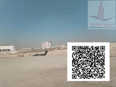 Commercial Plots for Sale in Muweilah Building 162, Muwaileh Commercial ...