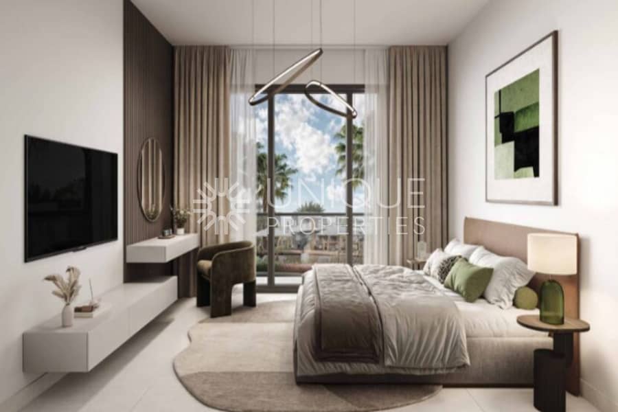 Investor Unit I High ROI I Verdes by Haven | Bayut.com