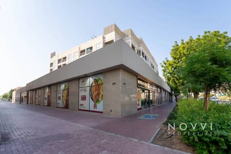 1 Shops for Rent in Juma Aman Obaid Building, Deira - Rent Store in ...
