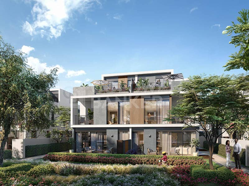 Prime Location | Ready Soon | Flexible PP | Bayut.com