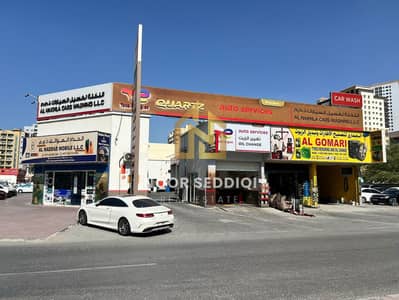 Residential Building | with 10 Studio | Prime Spot | Bayut.com