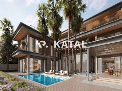 Stunning Standalone Villa| Prime Community| Dream Home | Bayut.com