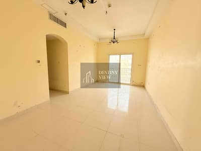 Spacious 2-BHK | Balcony | 2 Washrooms | Prime Location in Muweilah ...