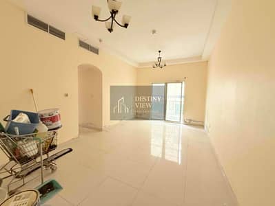 Spacious 2-BHK | Balcony | 2 Washrooms | Prime Location in Muweilah ...