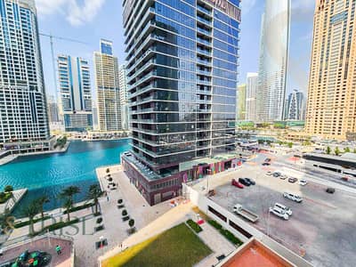 Splendid 1BR | Full Lake View | Icon Tower 2 | Bayut.com