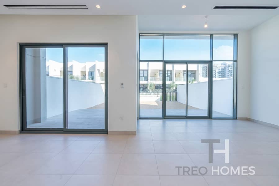 3 Bed Townhouse | Type A | Park views | Bayut.com
